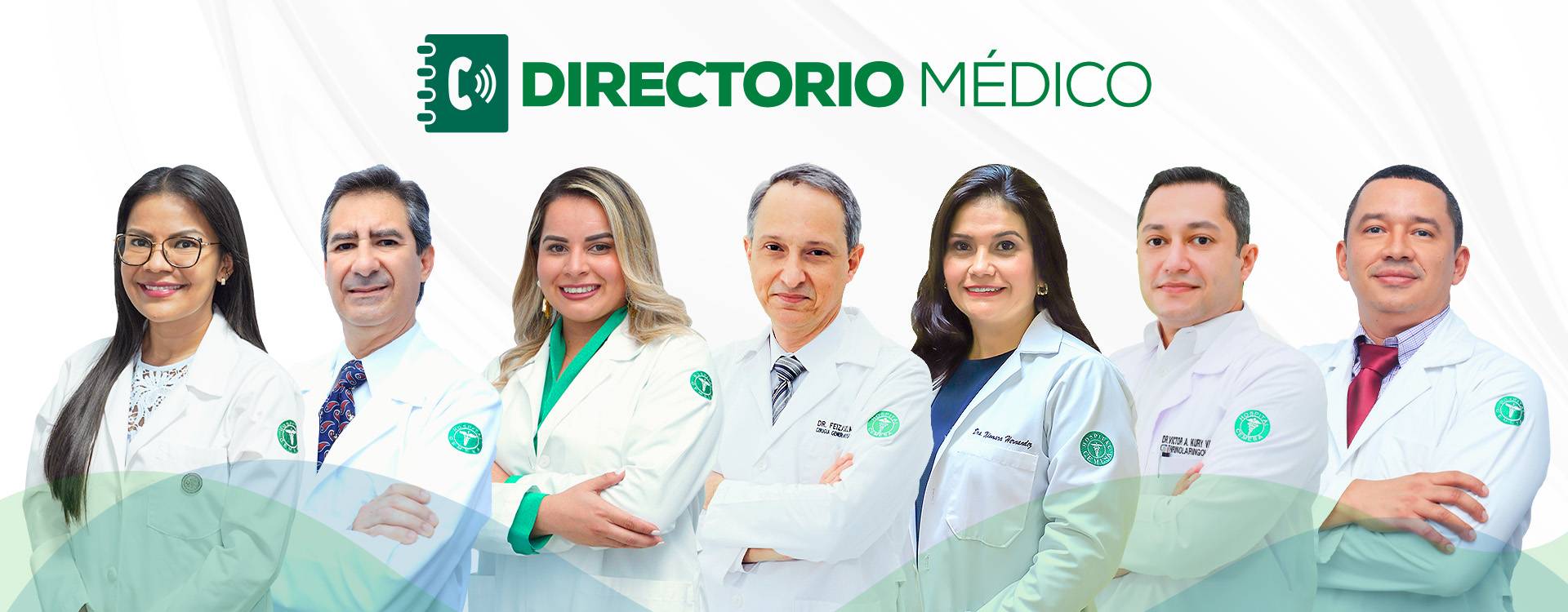 Hospital CEMESA | Directorio Médico